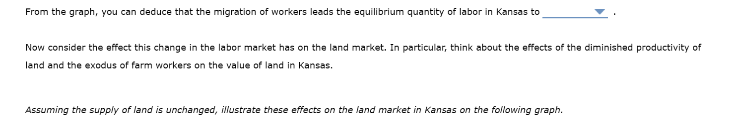 Solved The following scenario examines markets for factors | Chegg.com Solved The following scenario examines markets for factors | Chegg.com