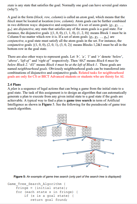 Solved SHRDLU is a name of software written in late 1960 s | Chegg.com