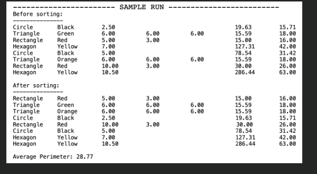 Solved Winterface" cloneable "interface" Shape Scalable | Chegg.com