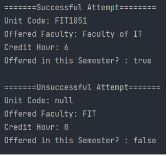 Solved Code this in intellij Java please following the steps | Chegg.com