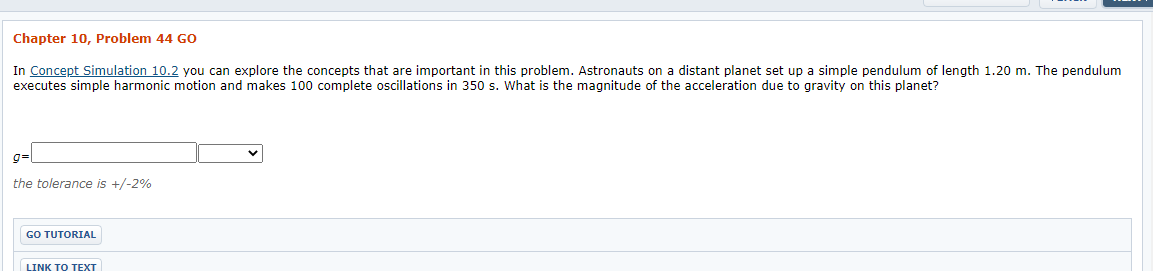 Solved PRINTER VERSION 4 BACK NEXT Chapter 10, Problem 35 A | Chegg.com