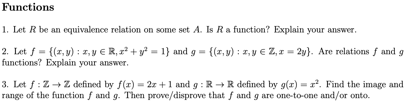 Solved Discrete Mathematics: I am having trouble figuring | Chegg.com