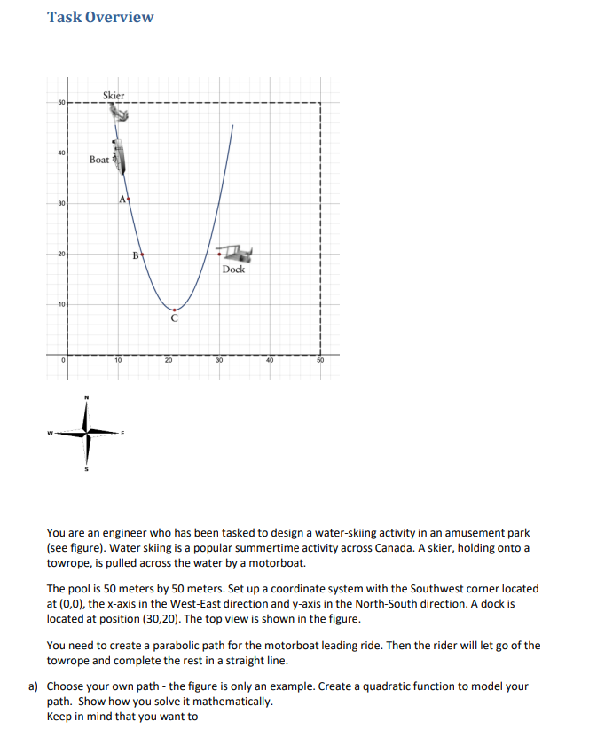 Solved You are an engineer who has been tasked to design a | Chegg.com