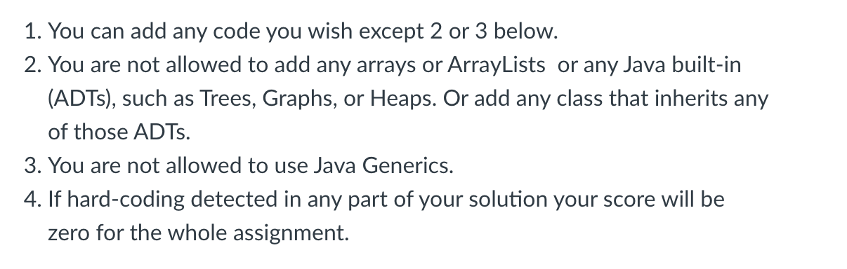Solved For this assignment you will write a program that | Chegg.com