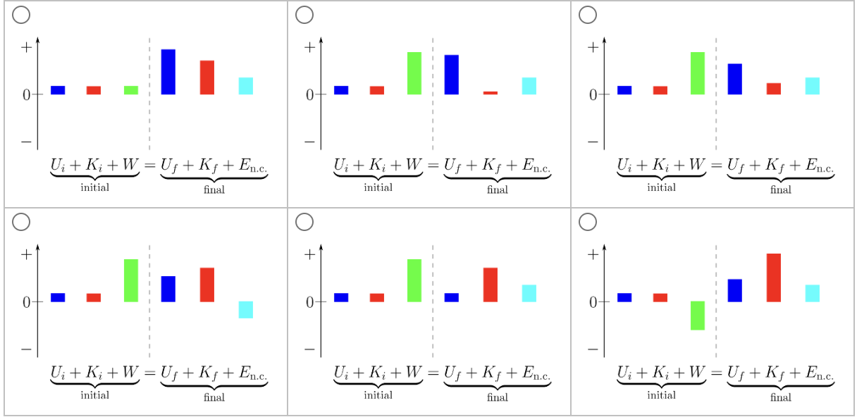 Solved Students are pushing a block up a rough inclined | Chegg.com