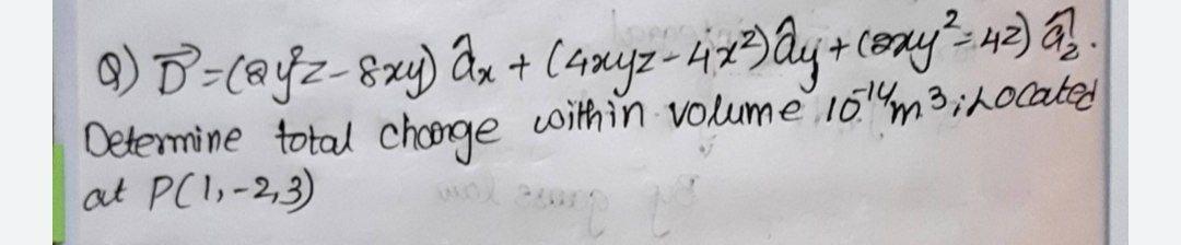 Solved 9) D-C@ufz_8xy @x + (4xyz-4x3@y+ ceny?:42) az. | Chegg.com