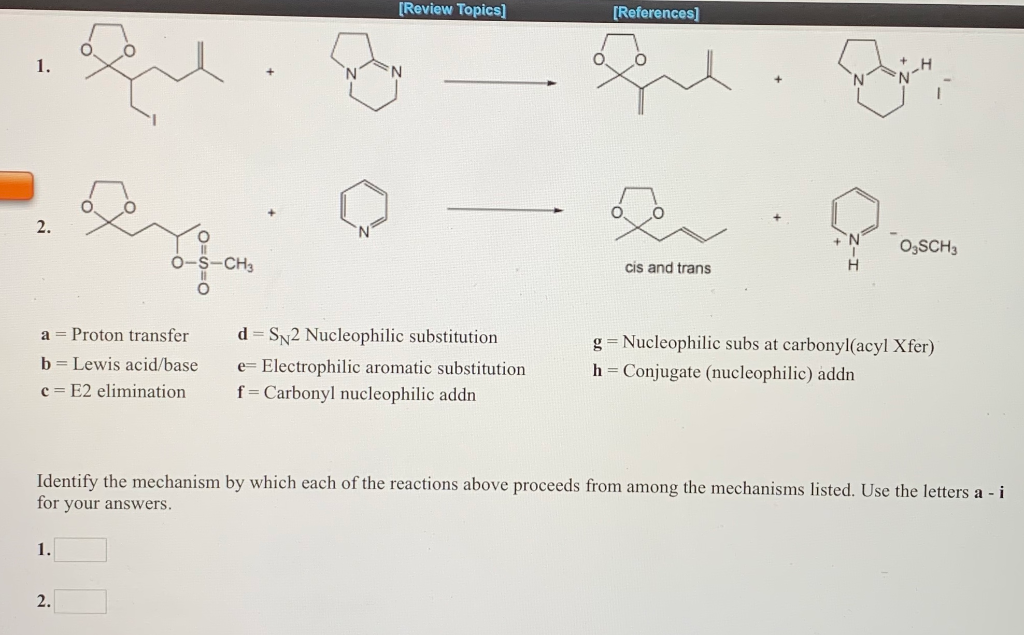 Solved IZ 1. H2N NaBH CN methanol 2. NH, C NaOH NH2 + NaCl | Chegg.com