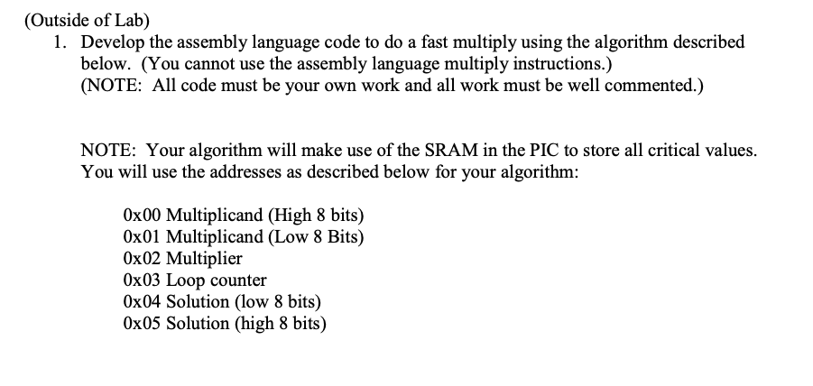Solved ;Lab 03 ELEC 310 2022 ;Name ;Date | Chegg.com