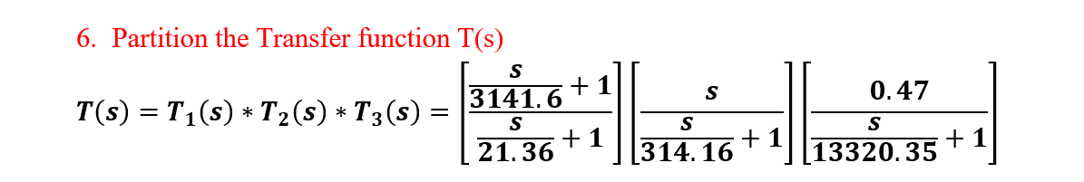 Solved Design an active RC circuit to realize the Transfer | Chegg.com