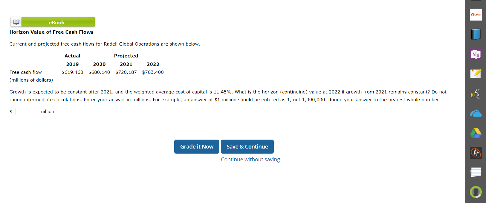 Question | Chegg.com