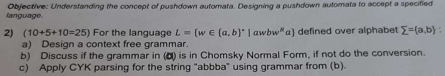 Solved Please solve it on paper and do not do it on chatgpt | Chegg.com