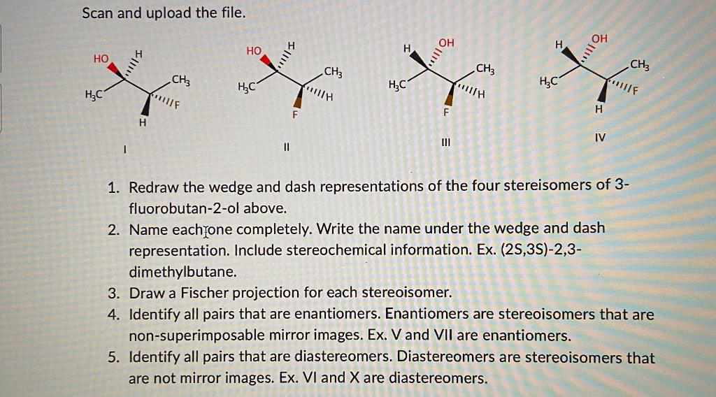 Solved Scan and upload the file. 1. Redraw the wedge and | Chegg.com