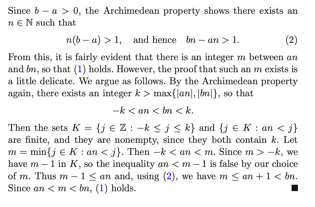 Solved 20.6 Prove the limit assertions in Exercise | Chegg.com