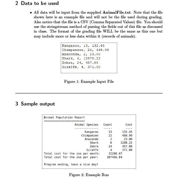 Solved C++, must use smart Pointers. DO NOT USE REGULAR | Chegg.com Solved C++, must use smart Pointers. DO NOT USE REGULAR | Chegg.com
