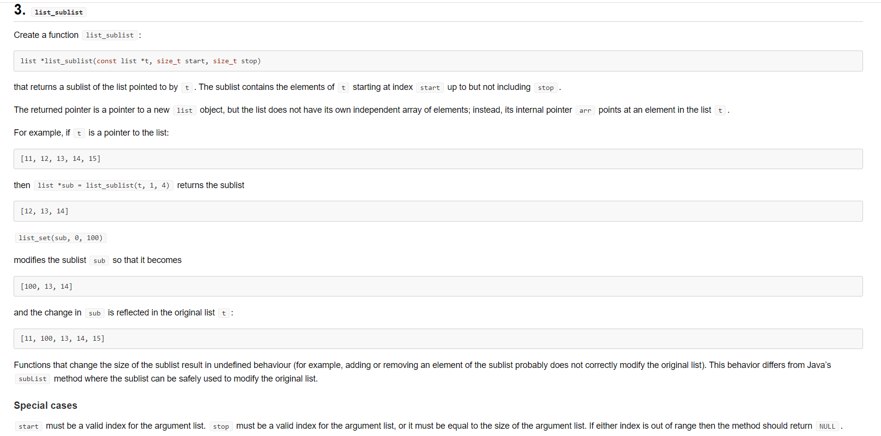 Solved Questions The included Makefile will help you compile | Chegg.com