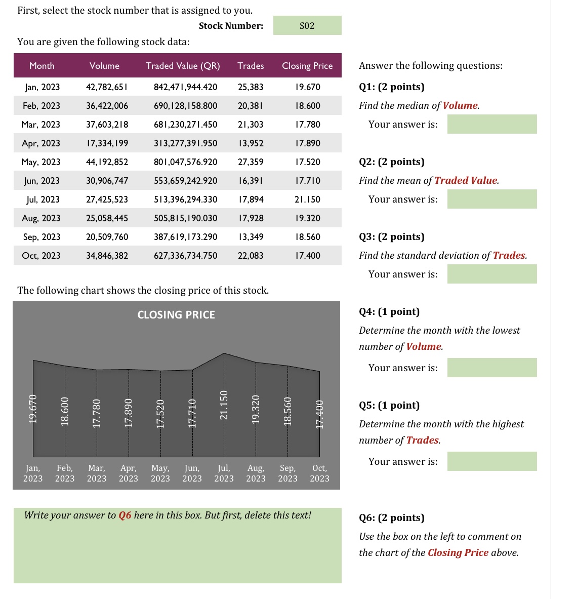 Solved by using excel show me steps | Chegg.com Solved by using excel show me steps | Chegg.com