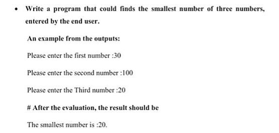 Solved Write a python program with details and explanation | Chegg.com