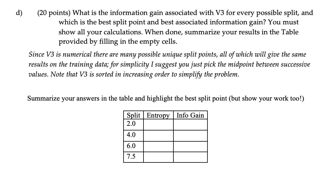 Solved \begin{tabular}{|c|c|c|c|} \hline V1 & V2 & V3 & | Chegg.com
