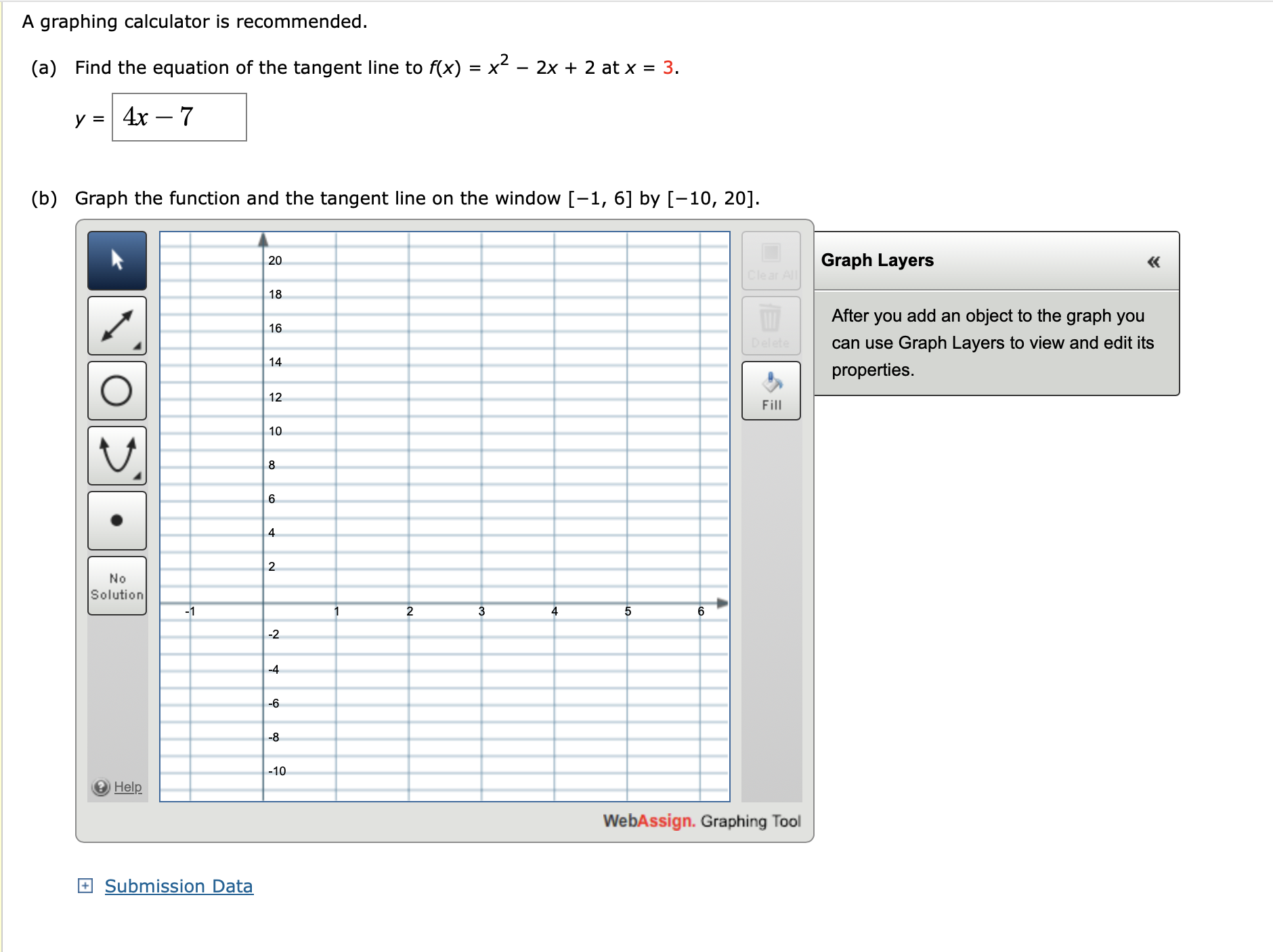 I need help with the graphing part. Can someone draw | Chegg.com