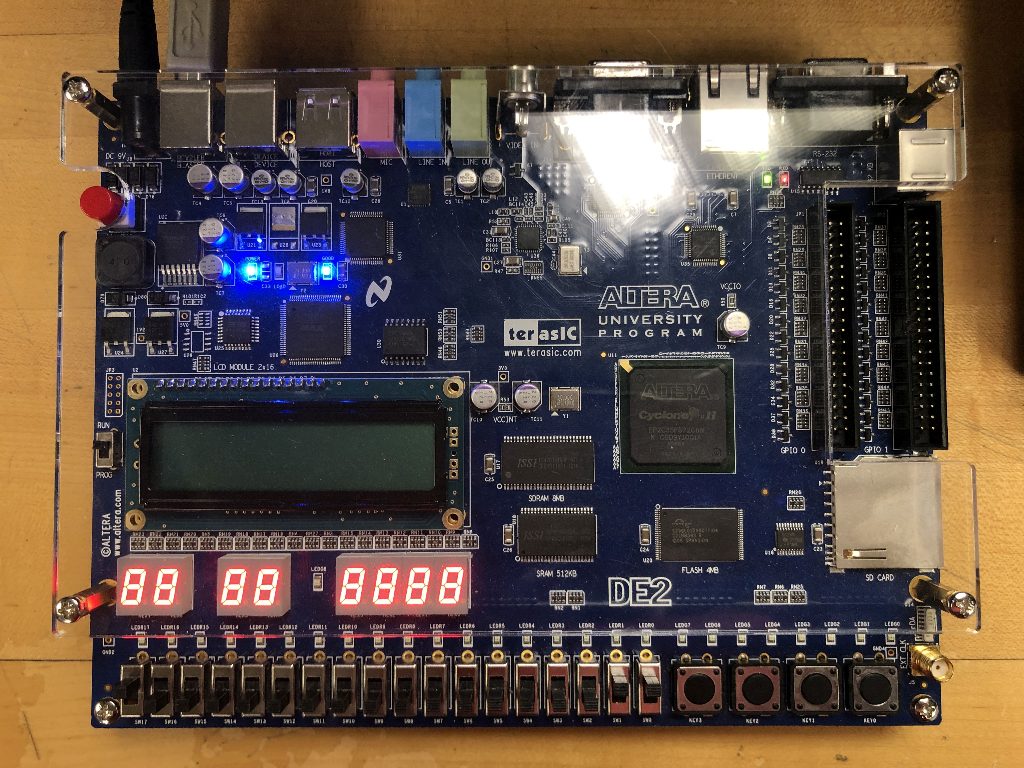 How do you connect a ultrasonic sensor to an | Chegg.com