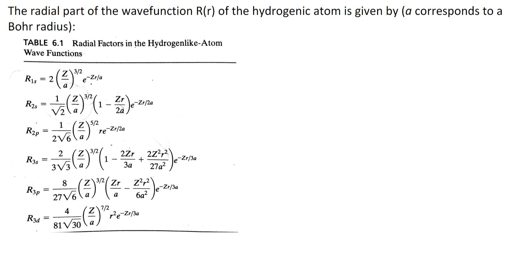 Solved The radial distribution function (RDF) represents the | Chegg.com