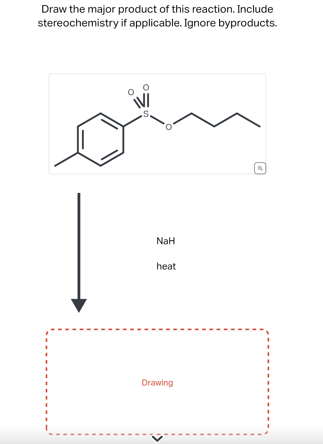 Solved Benzene reaction mechanism | Chegg.com