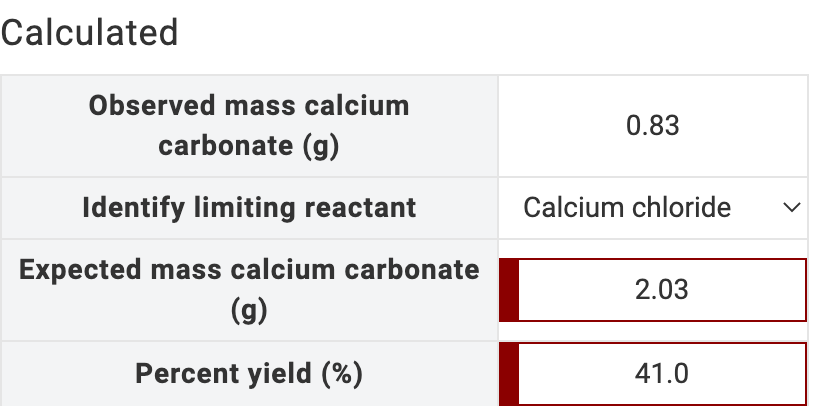 Solved \begin{tabular}{l|c|} \hline Volume sodium carbonate | Chegg.com