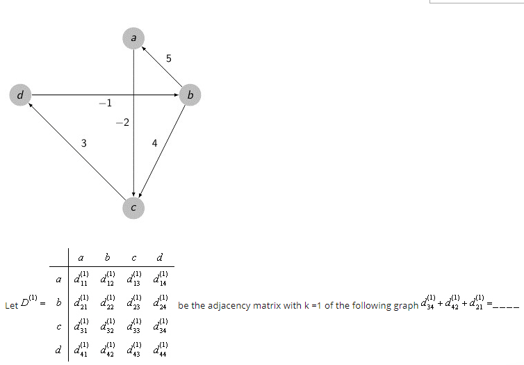 Solved Solve this | Chegg.com