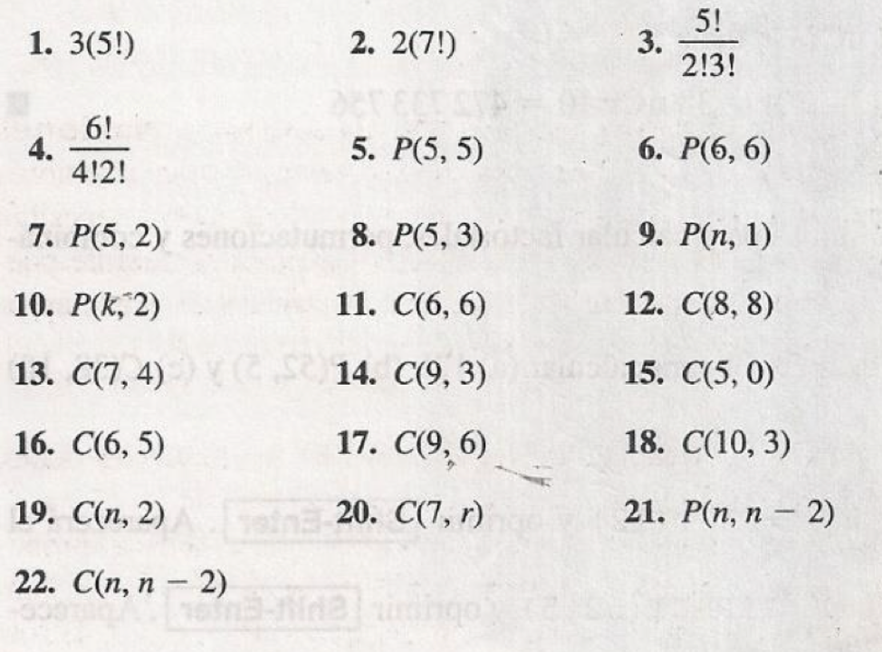 Solved C(n,n−2) | Chegg.com