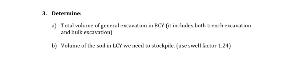Solved You MUST show all the steps in the calculation. Make | Chegg.com