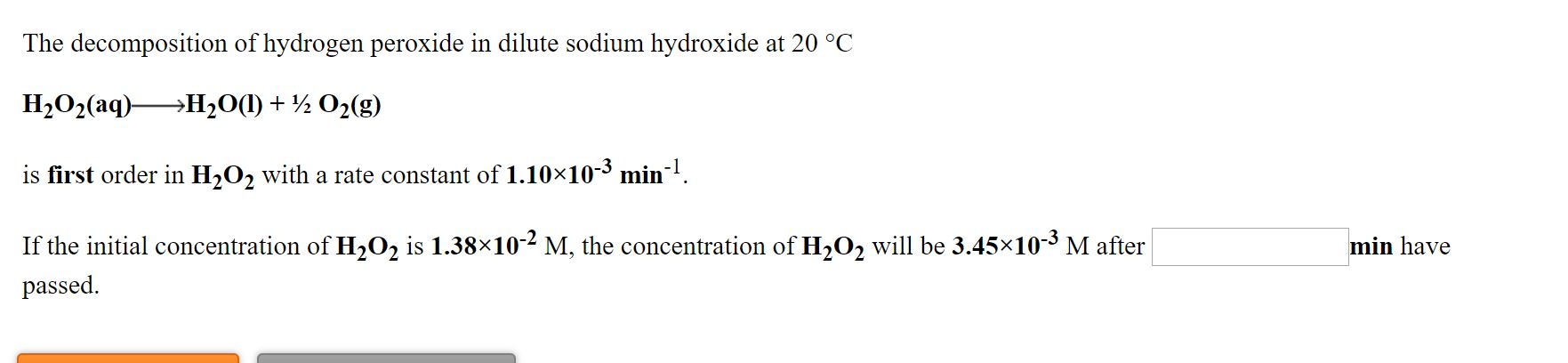 Solved The rearrangement of cyclopropane to propene at 500 | Chegg.com