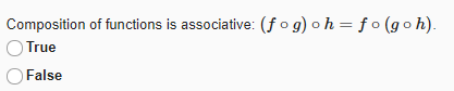 Solved Suppose F(x) = cos(e--?) = (fogoh)(x). What could | Chegg.com