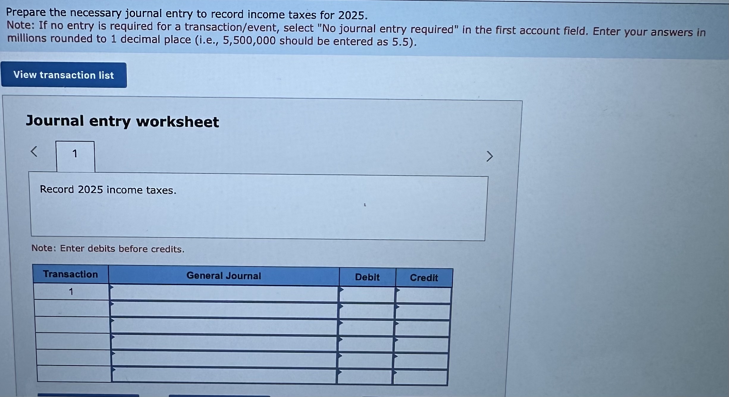 Solved Arndt, Incorporated reported the following for 2024 | Chegg.com