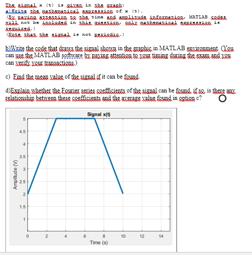 Solved Els Barat. * (t) is suissa in shs swarh: al Mziz tos | Chegg.com