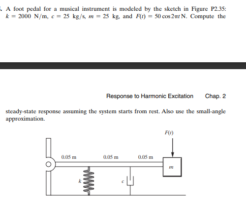 please solve the solution using simulink.Written | Chegg.com