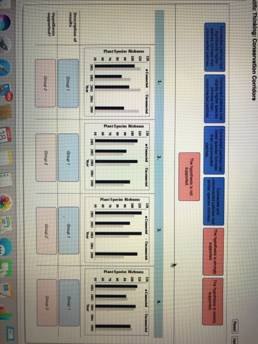 Solved tific Thinking: | Chegg.com