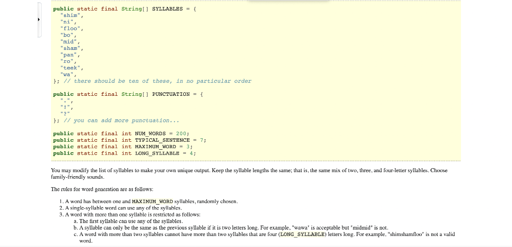 Solved This question is worth 50% of the assignment mark. | Chegg.com