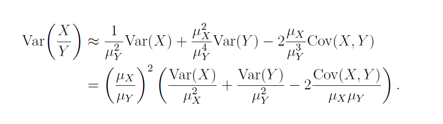 Solved How to derive this formula, please give tell me how | Chegg.com