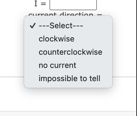 Solved As shown below, a wire loop (that is immersed in a | Chegg.com