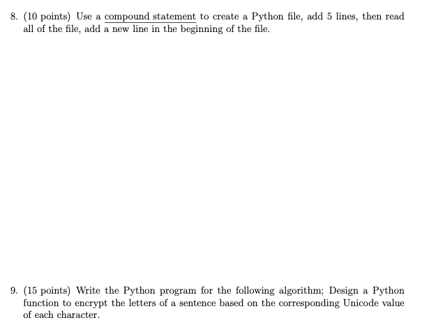 Solved Please answer in detail. I want to learn. Don't copy | Chegg.com