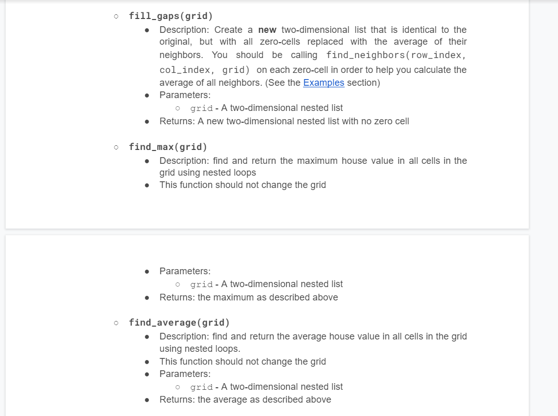Solved Short Description You will implement a simple program | Chegg.com
