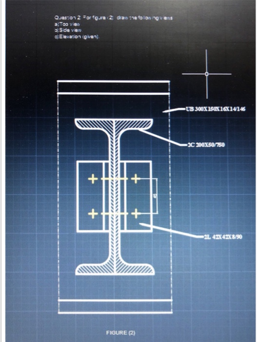 Solved FIGURE (2) | Chegg.com