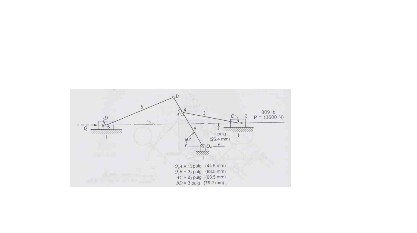 Solved calculates the degrees of freedom using the Grubler's | Chegg.com