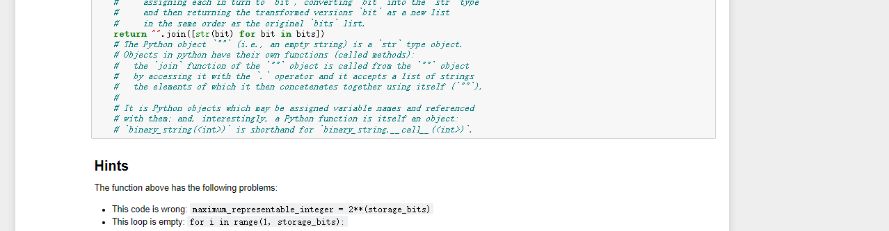 Solved Complete the function | Chegg.com