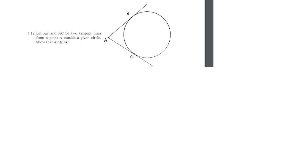 Solved Write proof using T-Chart method (Statements and | Chegg.com