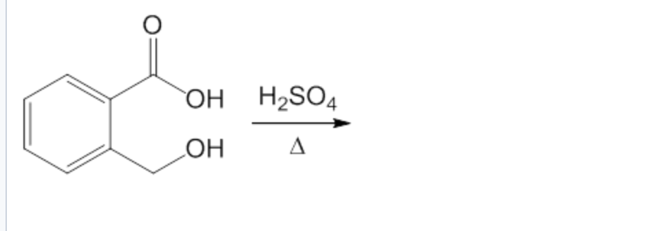 Solved OH H2SO4 ОН CH3OH H2SO4 O=0 оо NHCH3 CH3COCCH3 | Chegg.com