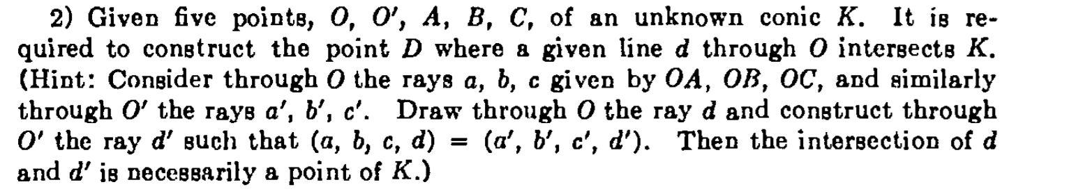 Solved This is for a graduate math class. Please be as | Chegg.com
