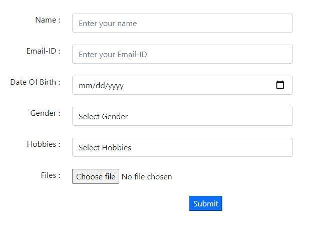 Solved Given Html Code Write Nodejs Indexjs And