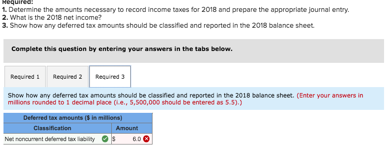Solved Problem 16-7 Multiple differences; calculate taxable | Chegg.com