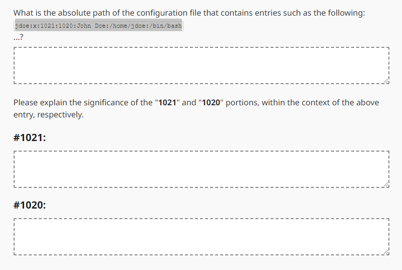 Solved Please explain the significance of the "1021" and | Chegg.com